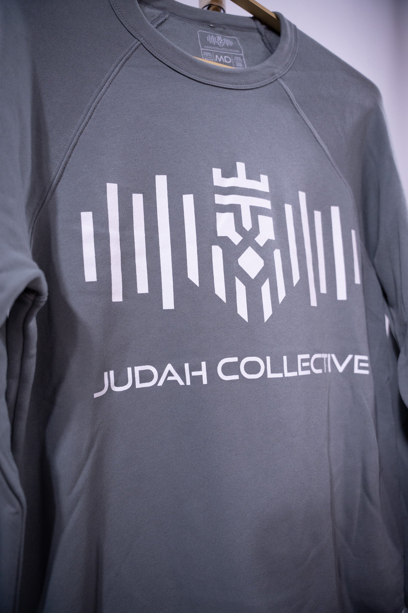 JC Apparel – The Judah Collective Shop